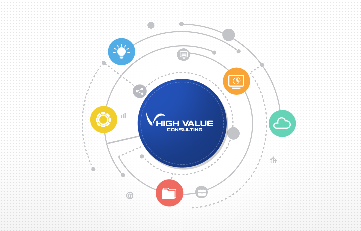 HIGHVALUE CONSULTING